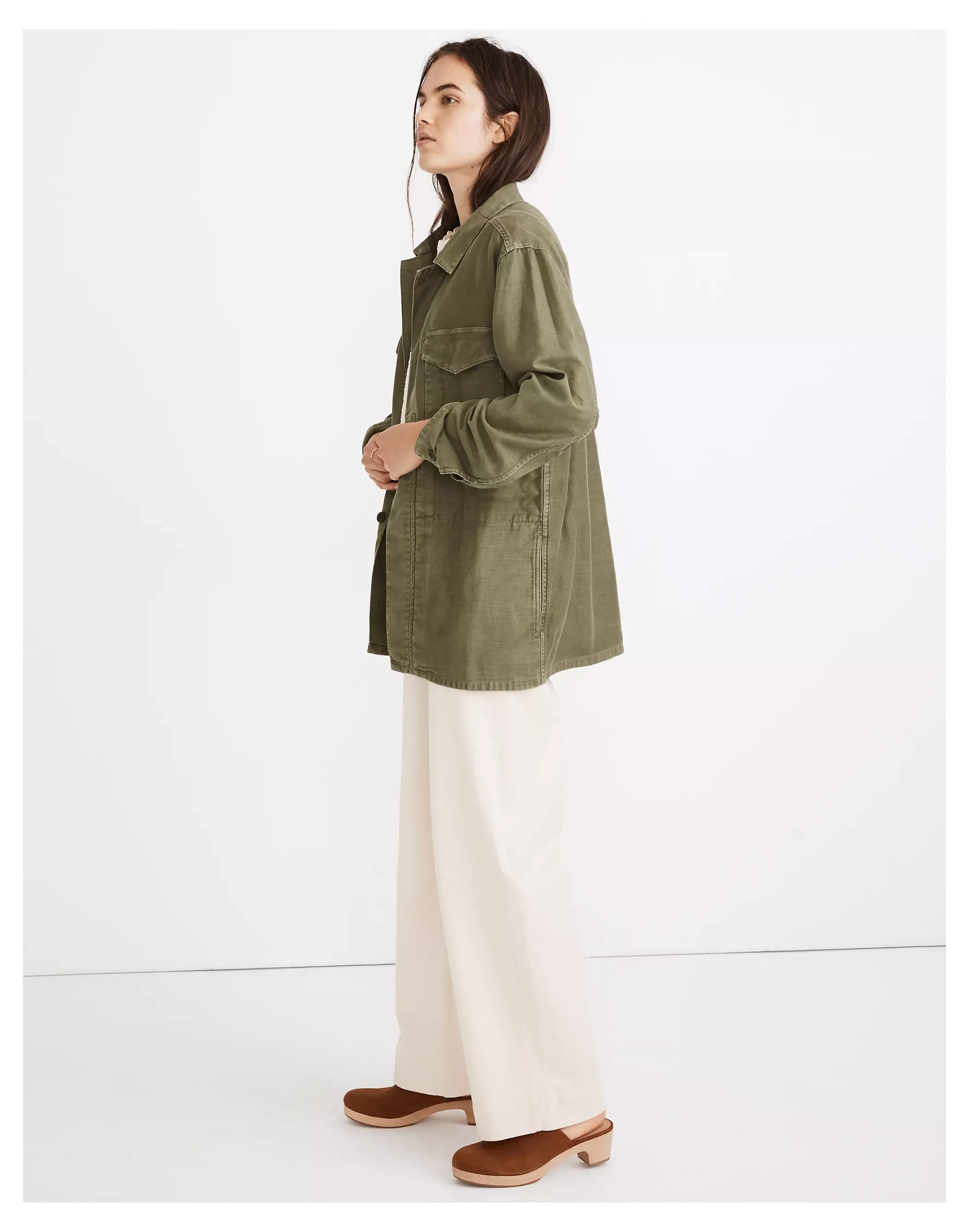 How To Style Baggy Clothes Like A Fashion Girl