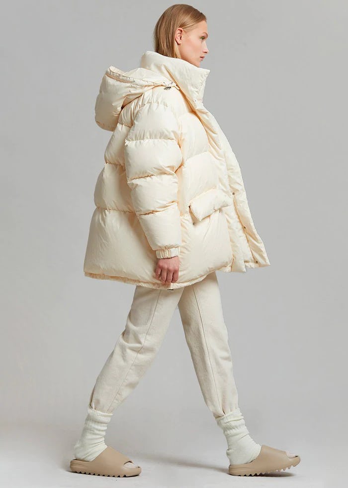 How To Style Baggy Clothes Like A Fashion Girl