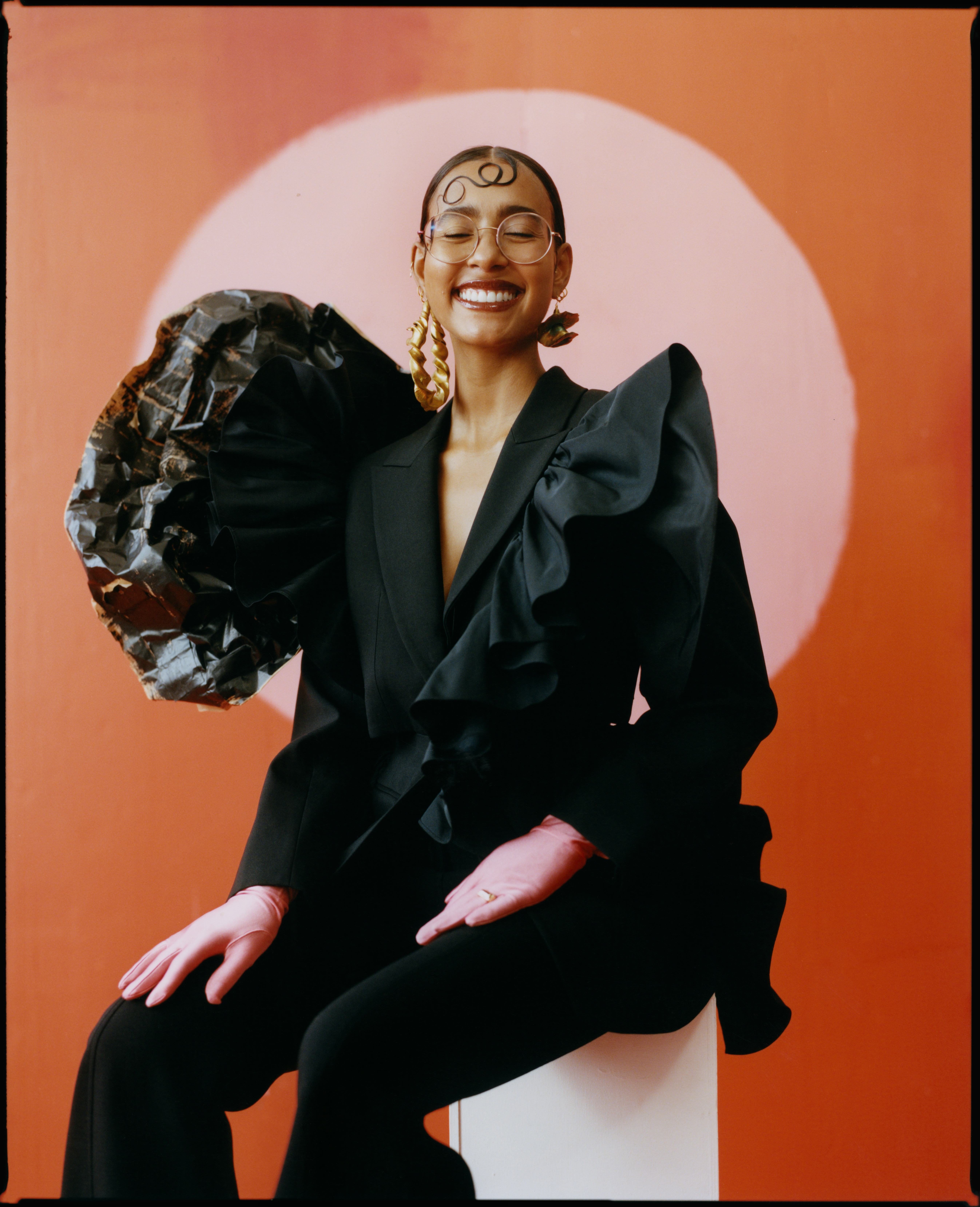 Curator Hannah Traore on Opening Her Own New York Gallery