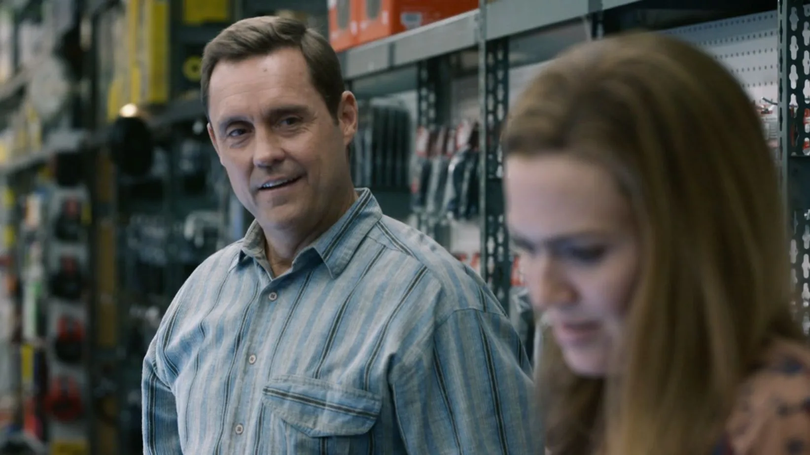 Who Is Matt On 'This Is Us'? Rebecca Knew Him Before