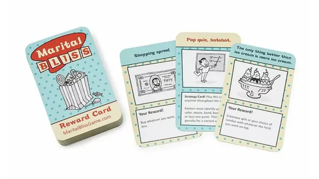 10 Games For Couples To Play & Reconnect