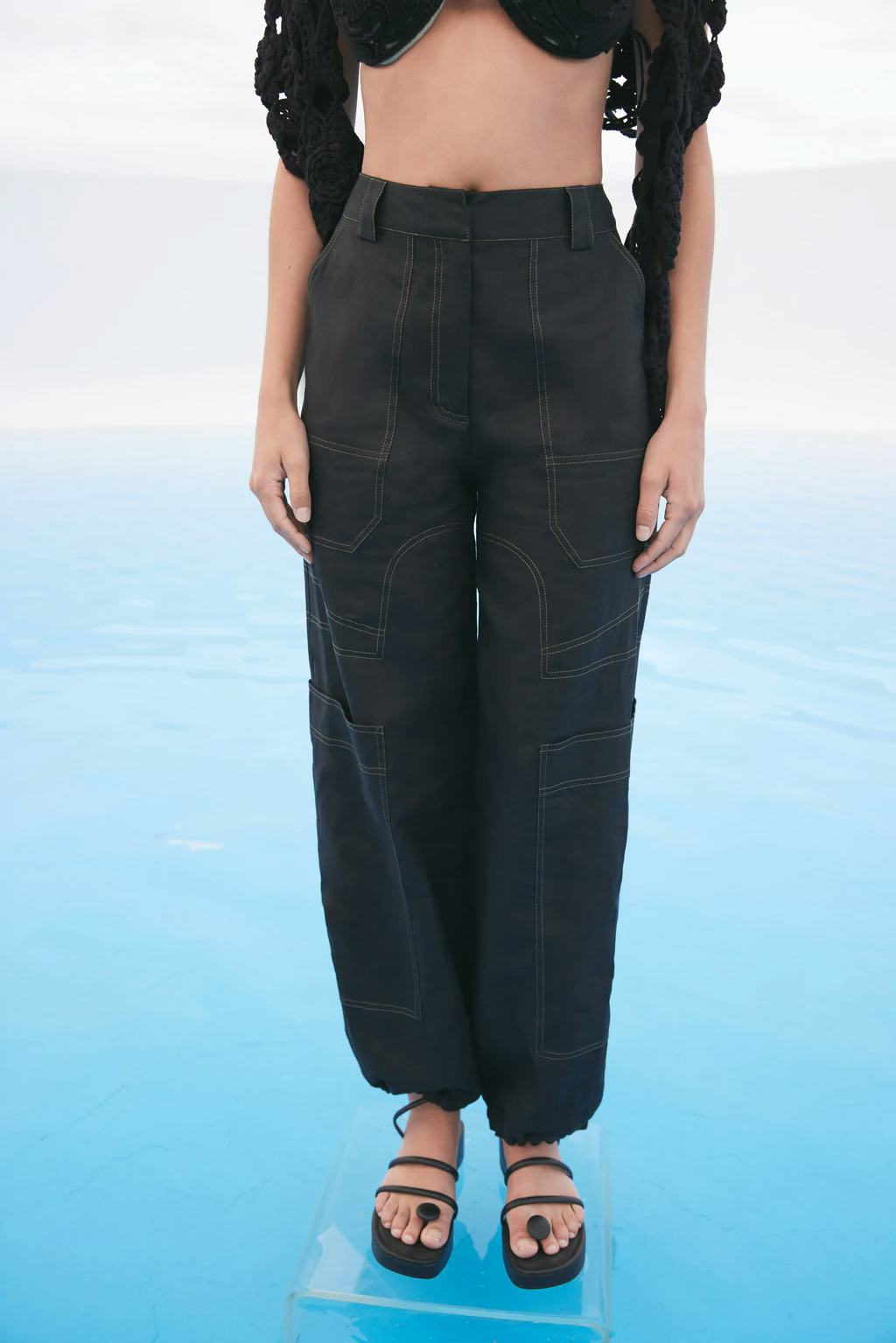 How To Style Baggy Clothes Like A Fashion Girl