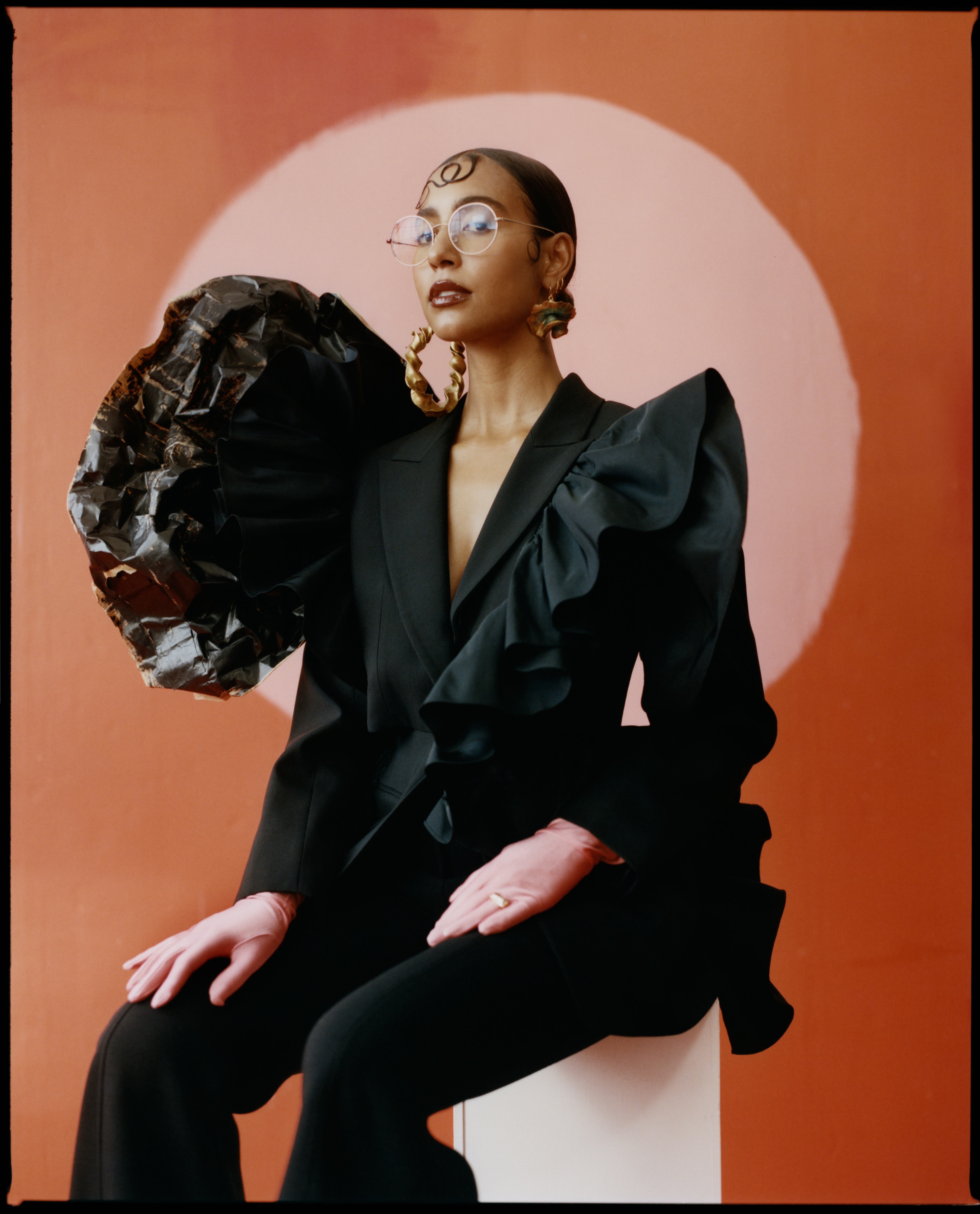 Curator Hannah Traore on Opening Her Own New York Gallery