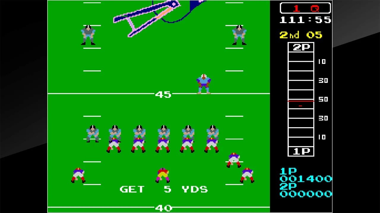These are the best classic football games to play in time for the Super ...