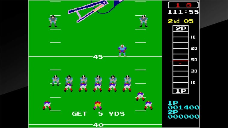 These are the best classic football games to play in time for the Super ...