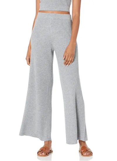 The 15 Best Wide-Leg Pants