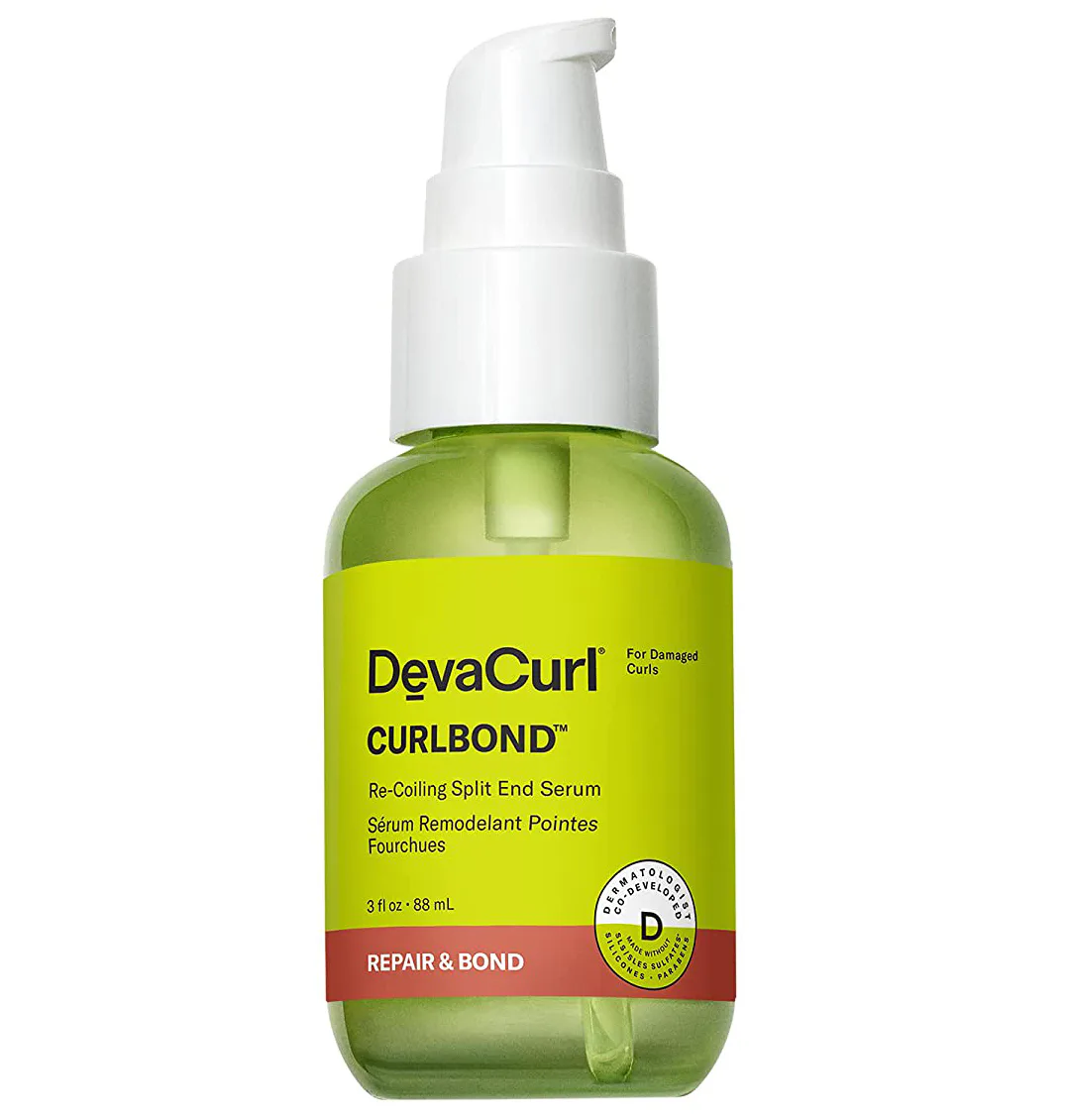 The 6 Best Hair Serums For Split Ends