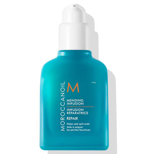 The 6 Best Hair Serums For Split Ends