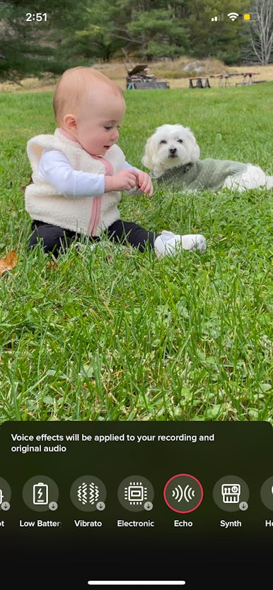 The Core Memory Meme On TikTok, Explained