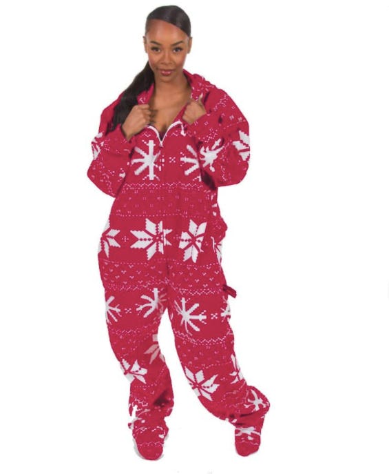 The 12 Best Onesies For Women