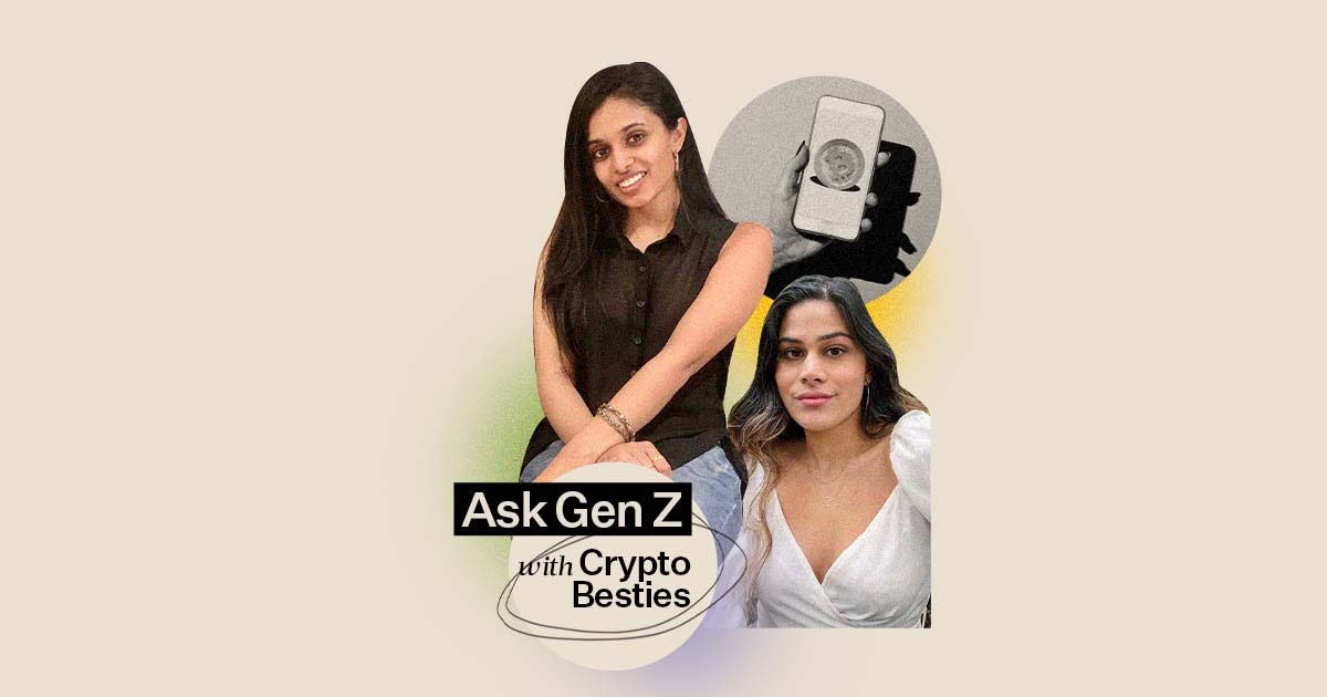 Cryptocurrency 101: Gen Zers Explain NFTs, Blockchain, Altcoins & More