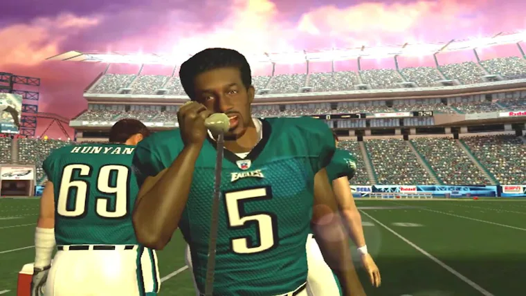 These are the best classic football games to play in time for the Super ...