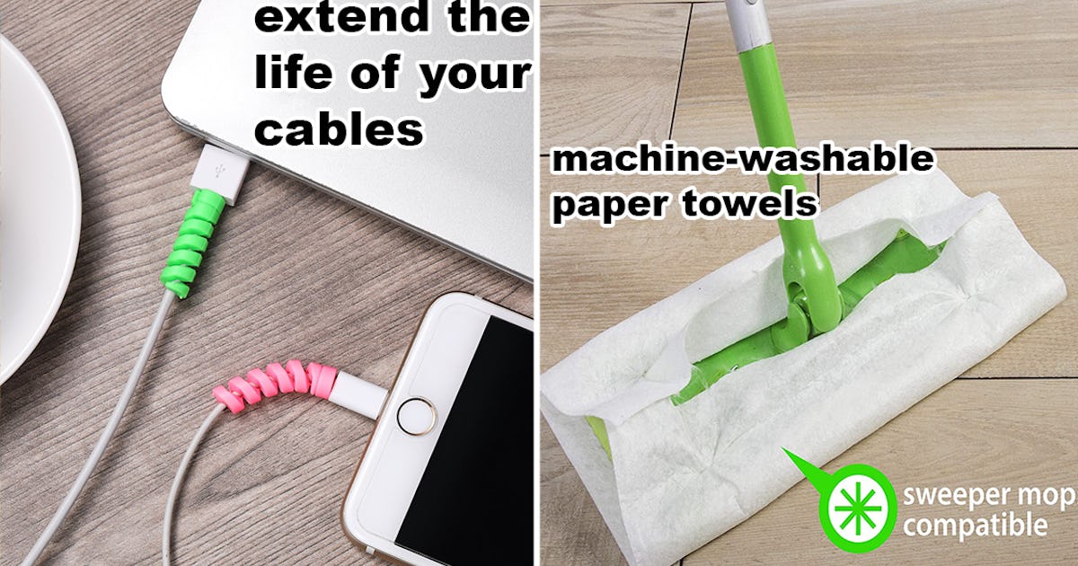 40 Genius Everyday Hacks That Can Save You So Much Money