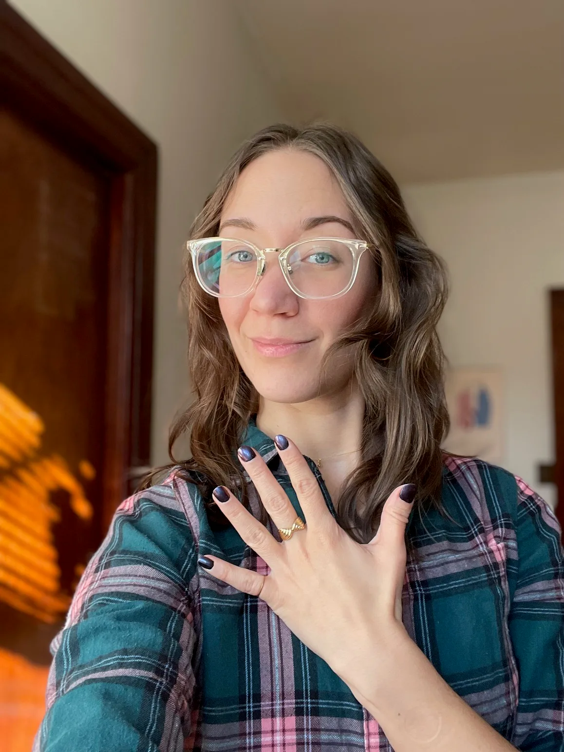 MGK's UN/DN LAQR Nail Polish: 5 Editors Review The Chrome Collection