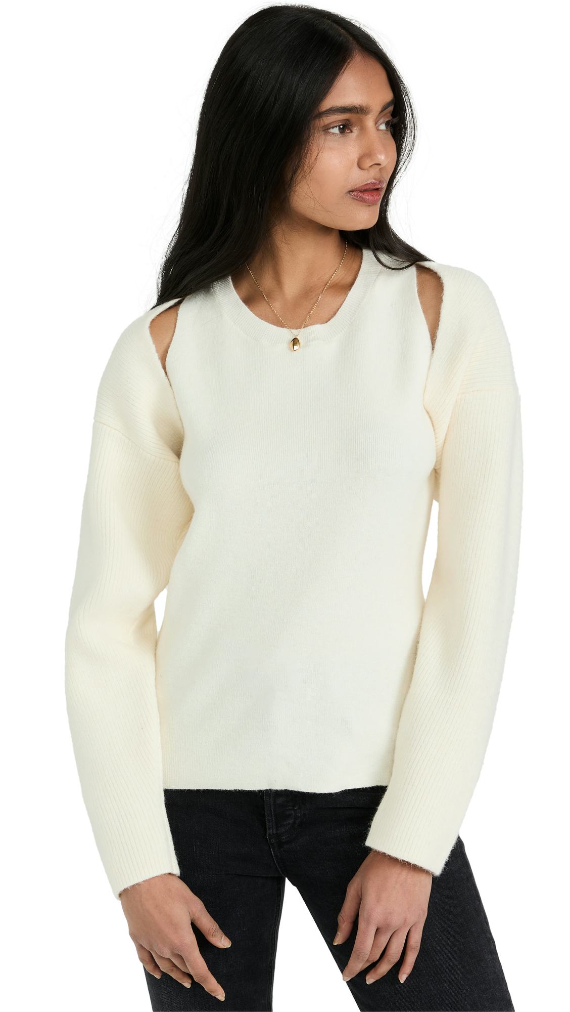 18 Knit Set Outfits You Haven’t Thought Of Yet