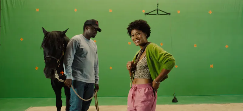 Jordan Peele's 'Nope' Movie: Cast, Plot, Trailer, How To Watch & Fan ...