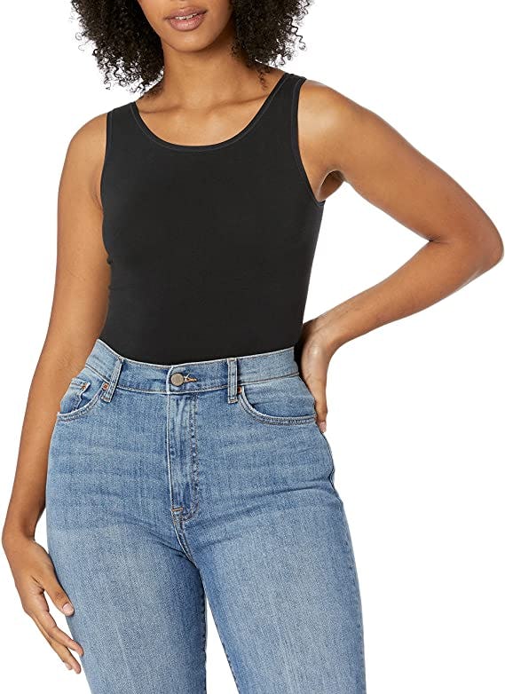 The 14 Best Bodysuits For Plus Sizes