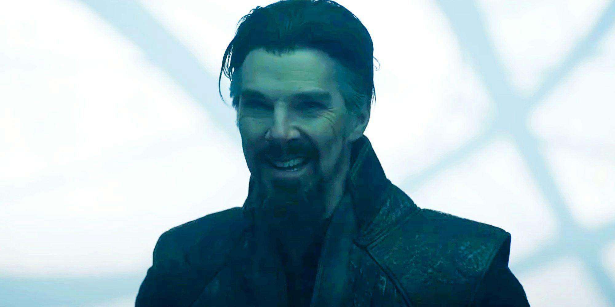 'Doctor Strange 2' trailer: Every 'What If?' Easter egg revealed in ...