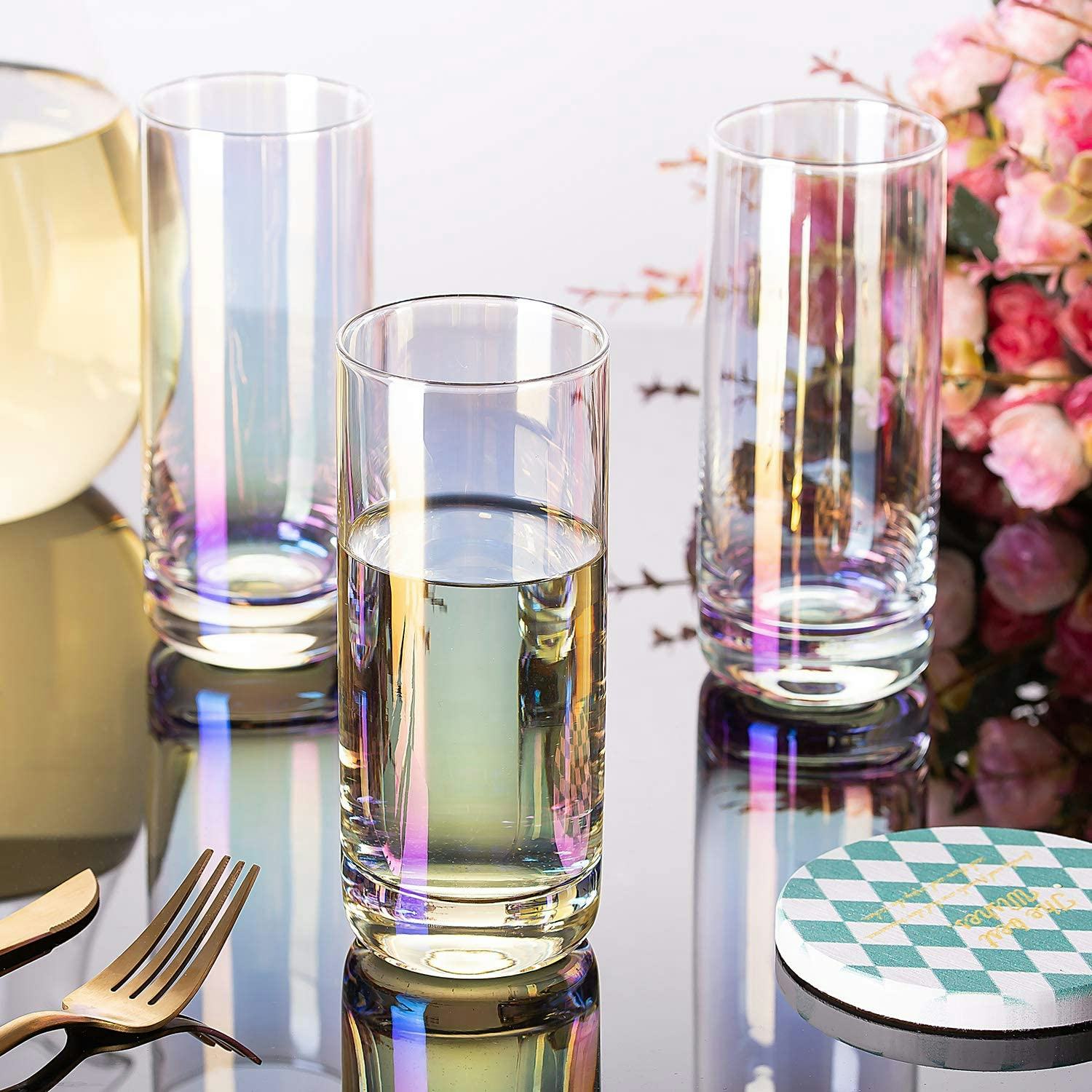 The 14 Best Highball Glasses