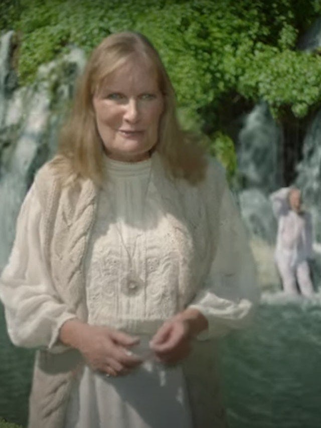 Tweets About Irish Spring’s ‘Midsommar’-Esque Super Bowl Commercial