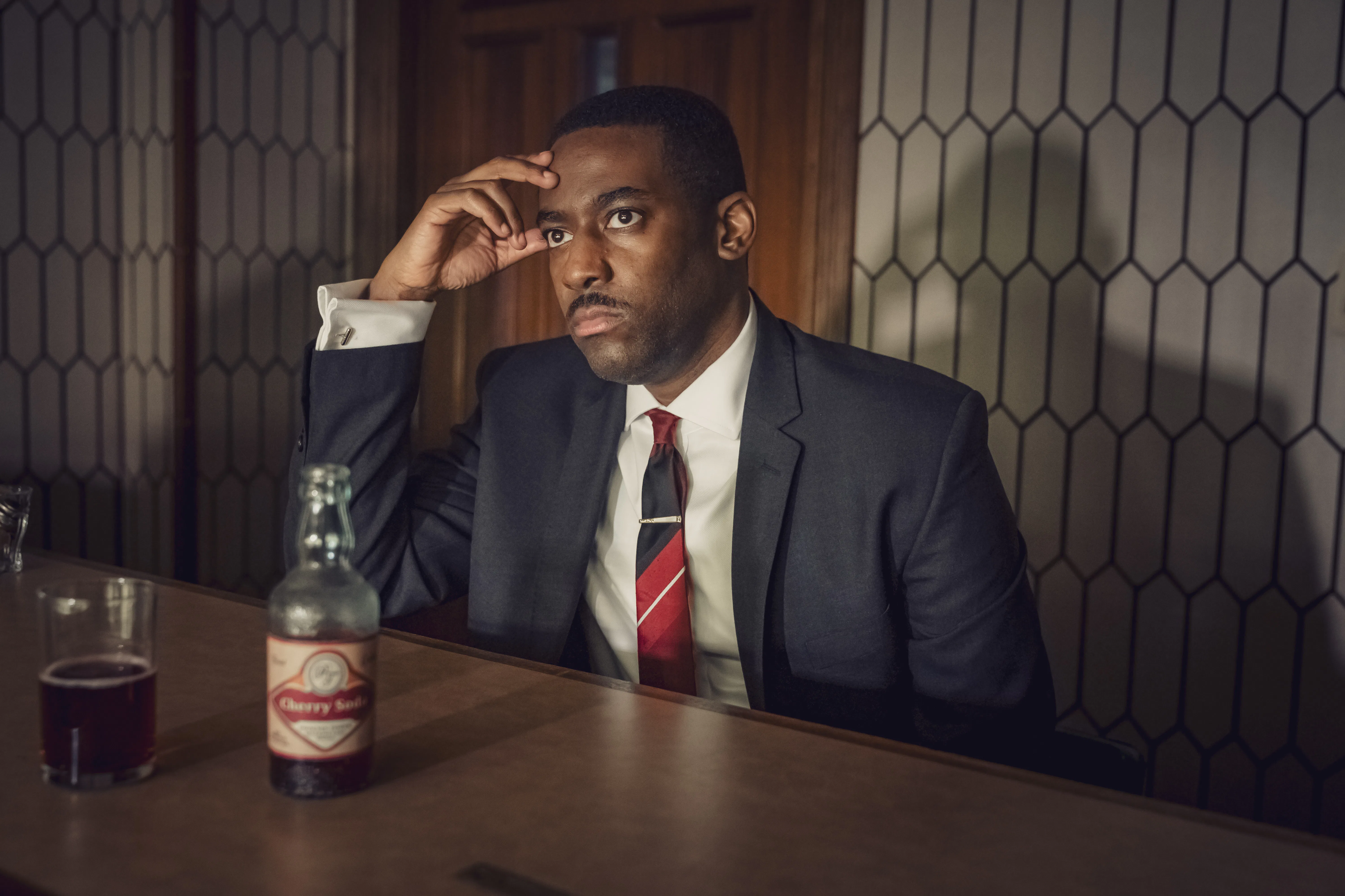 ITV's 'The Ipcress File': Release Date, Plot, Cast, Trailer ...