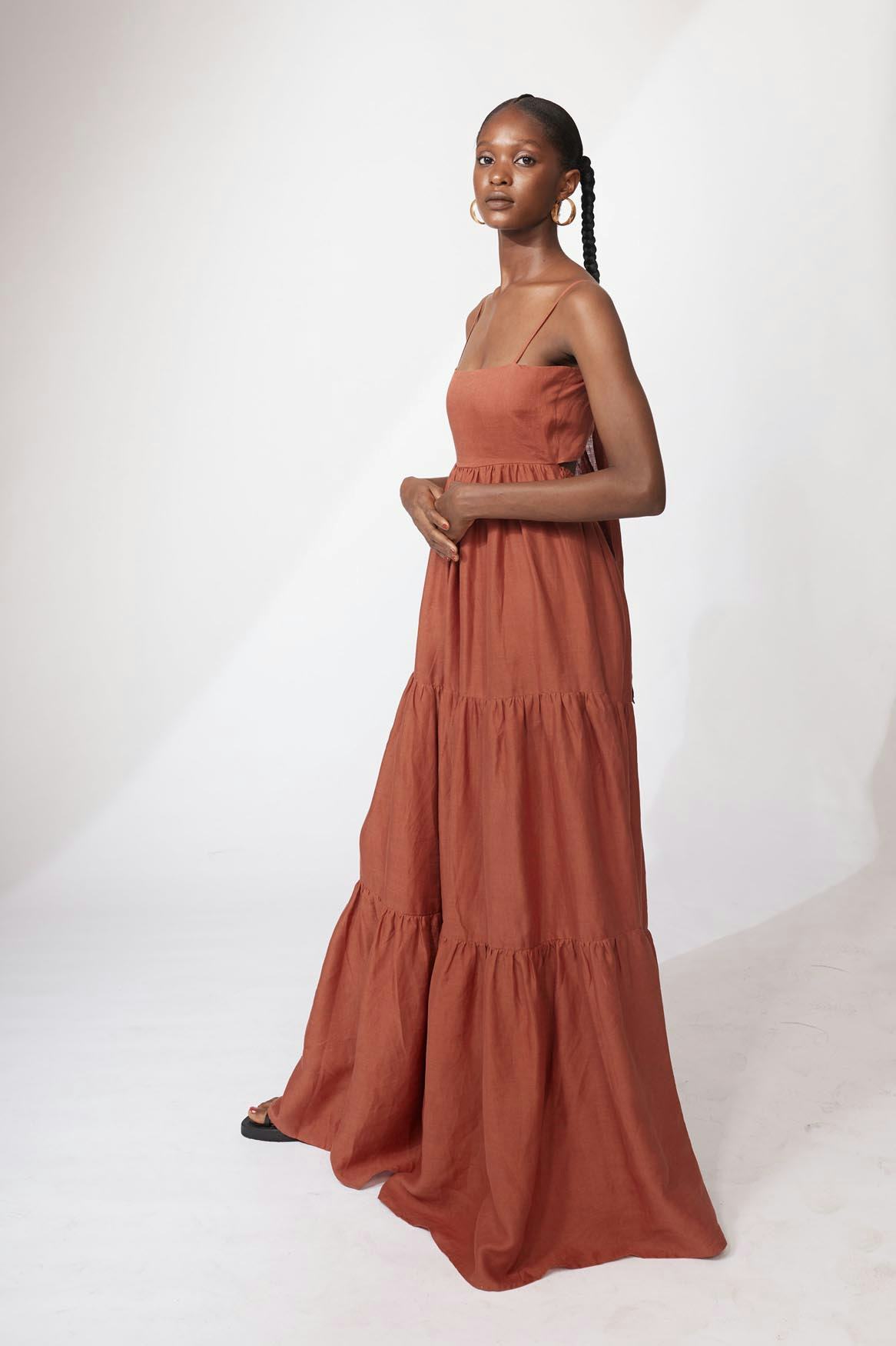 5 Spring 2022 Dress Trends To Shop Now