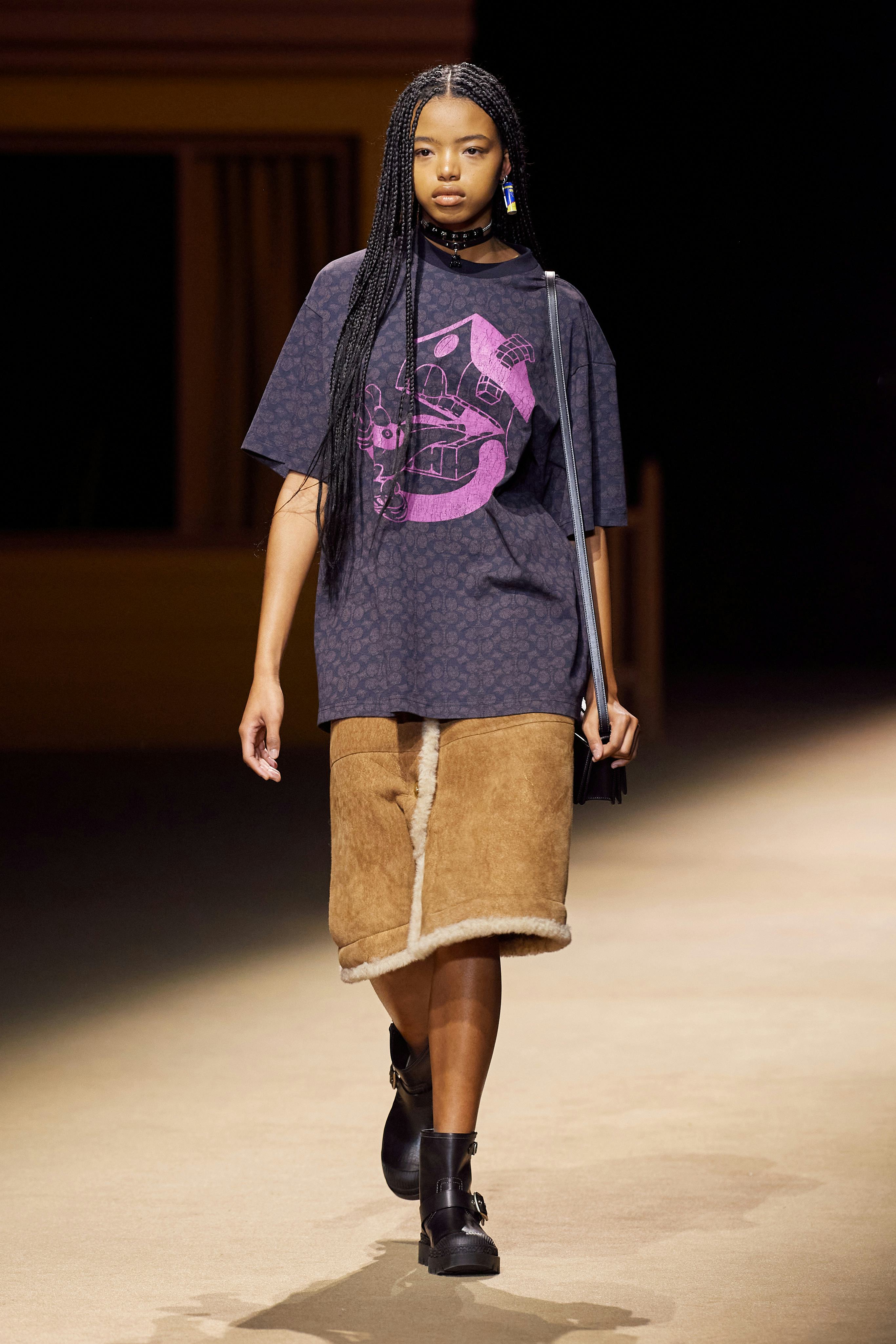 New York Fashion Week Fall 2022: See All the Best Looks