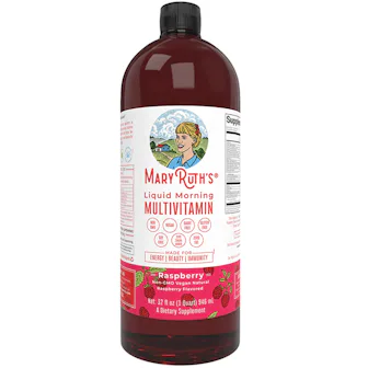 The 3 best liquid multivitamins