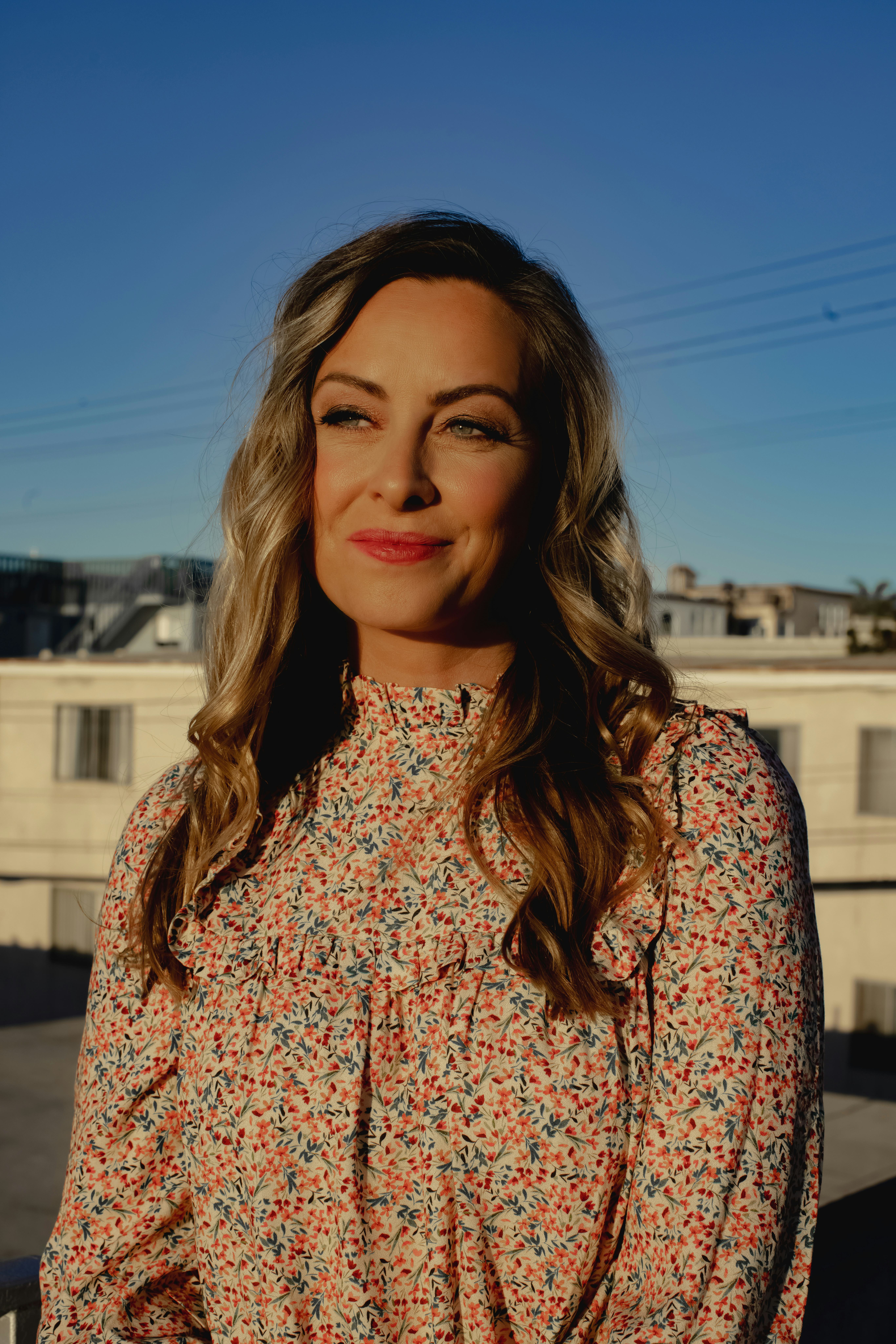 'Love Is Blind's Jessica Batten On Mark, Her New Boyfriend, & Getting ...