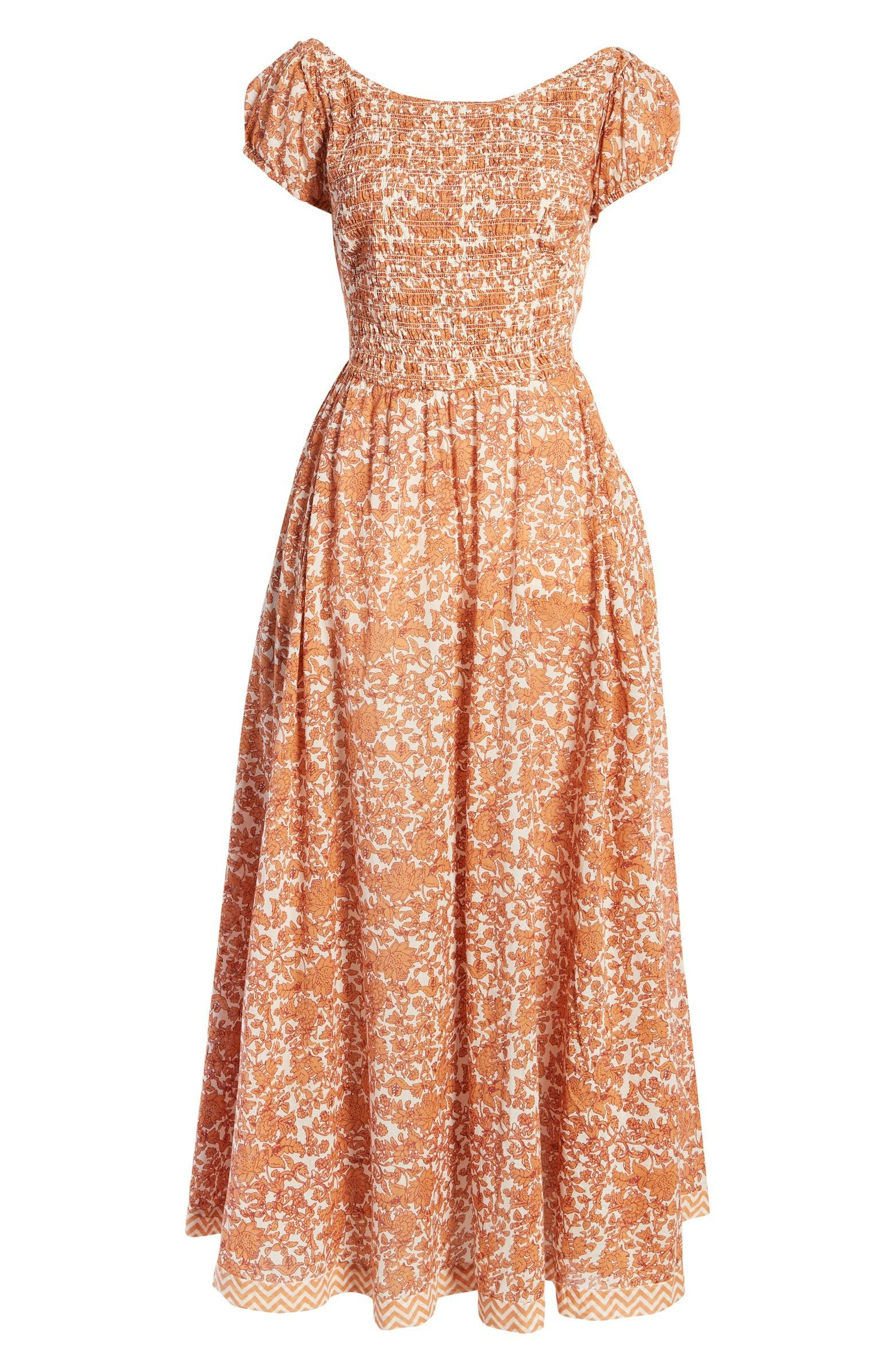 5 Spring 2022 Dress Trends To Shop Now