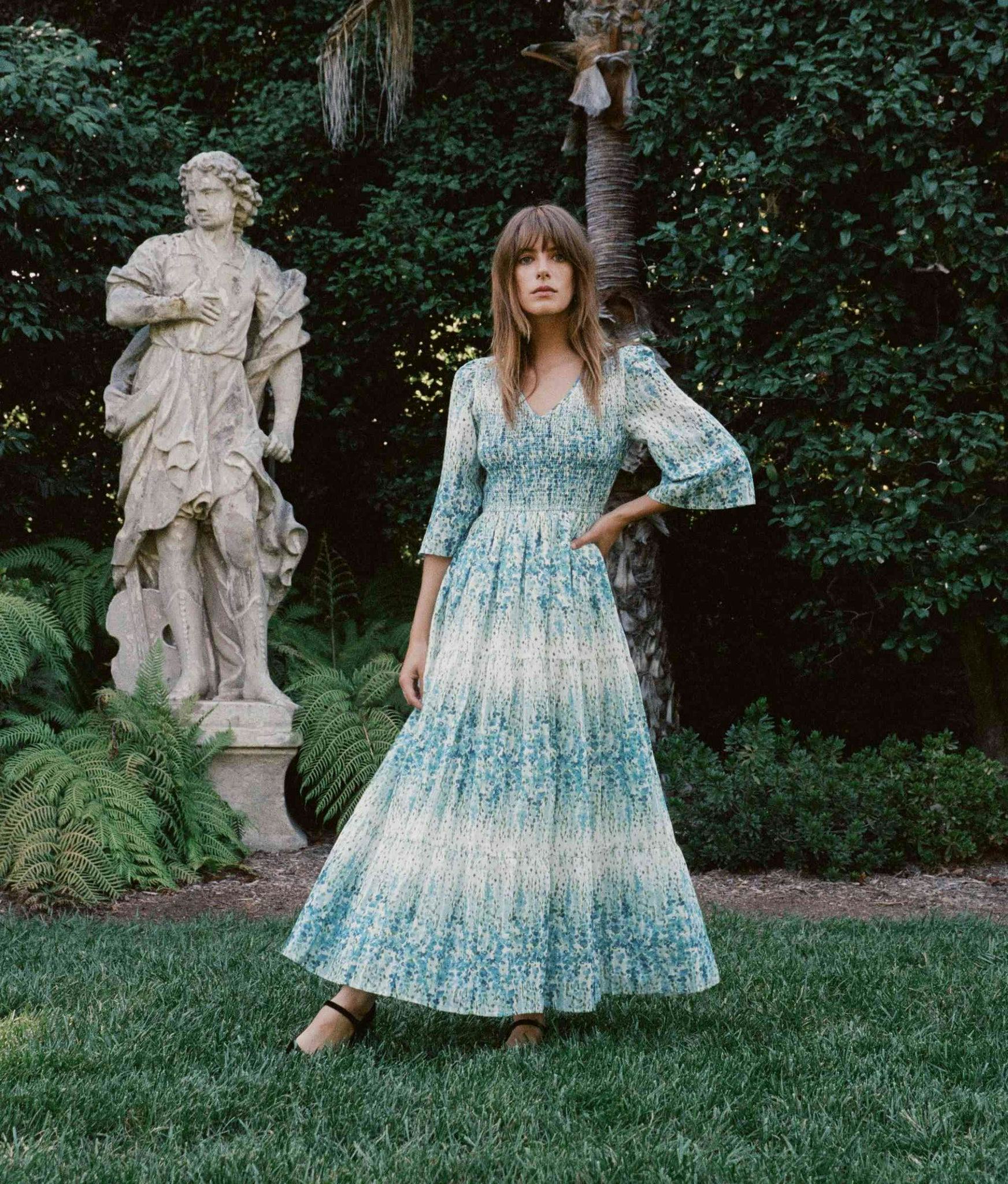 5 Spring 2022 Dress Trends To Shop Now