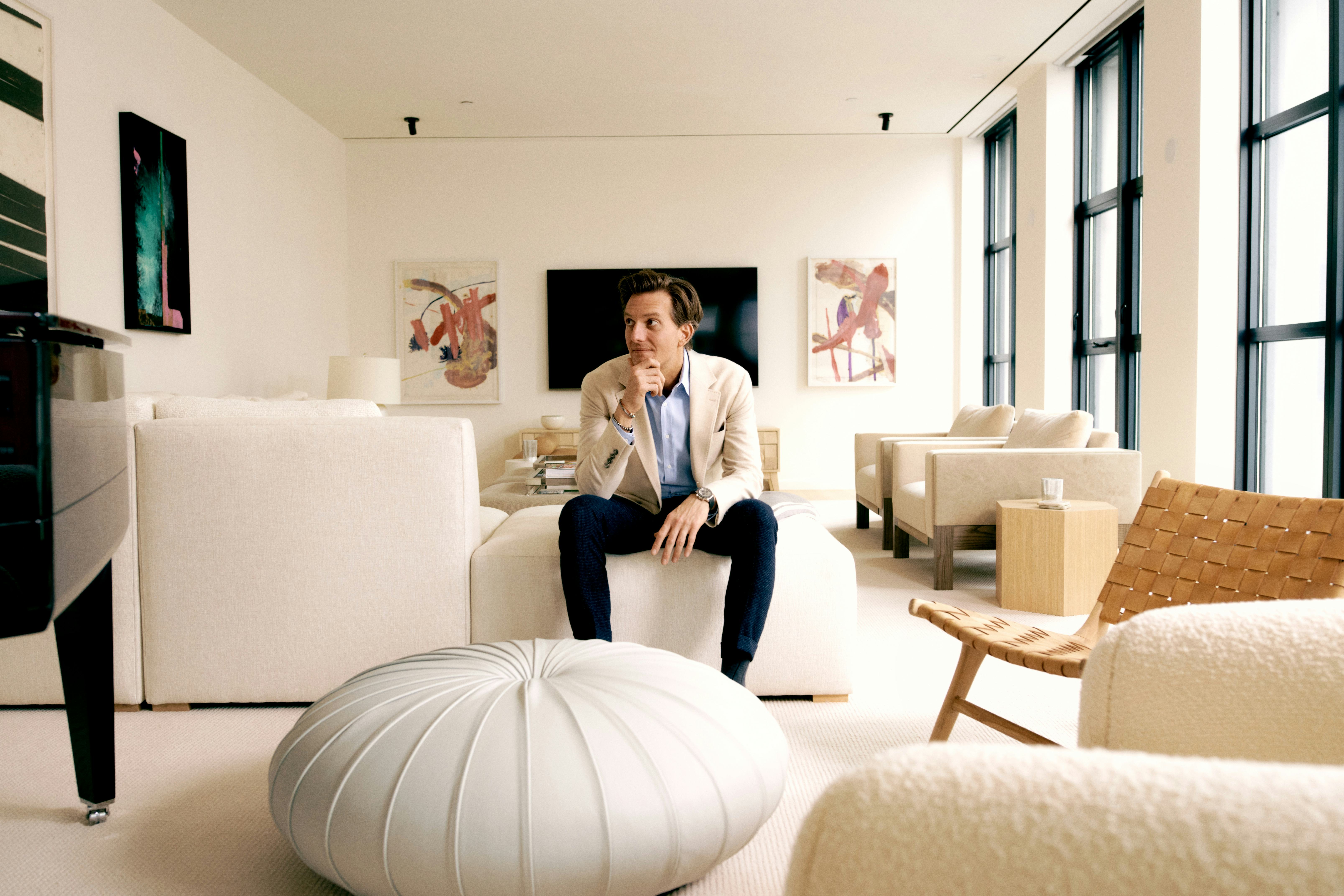 Dr. Apa Is The Dentist Behind Instagram's Most Natural Veneers