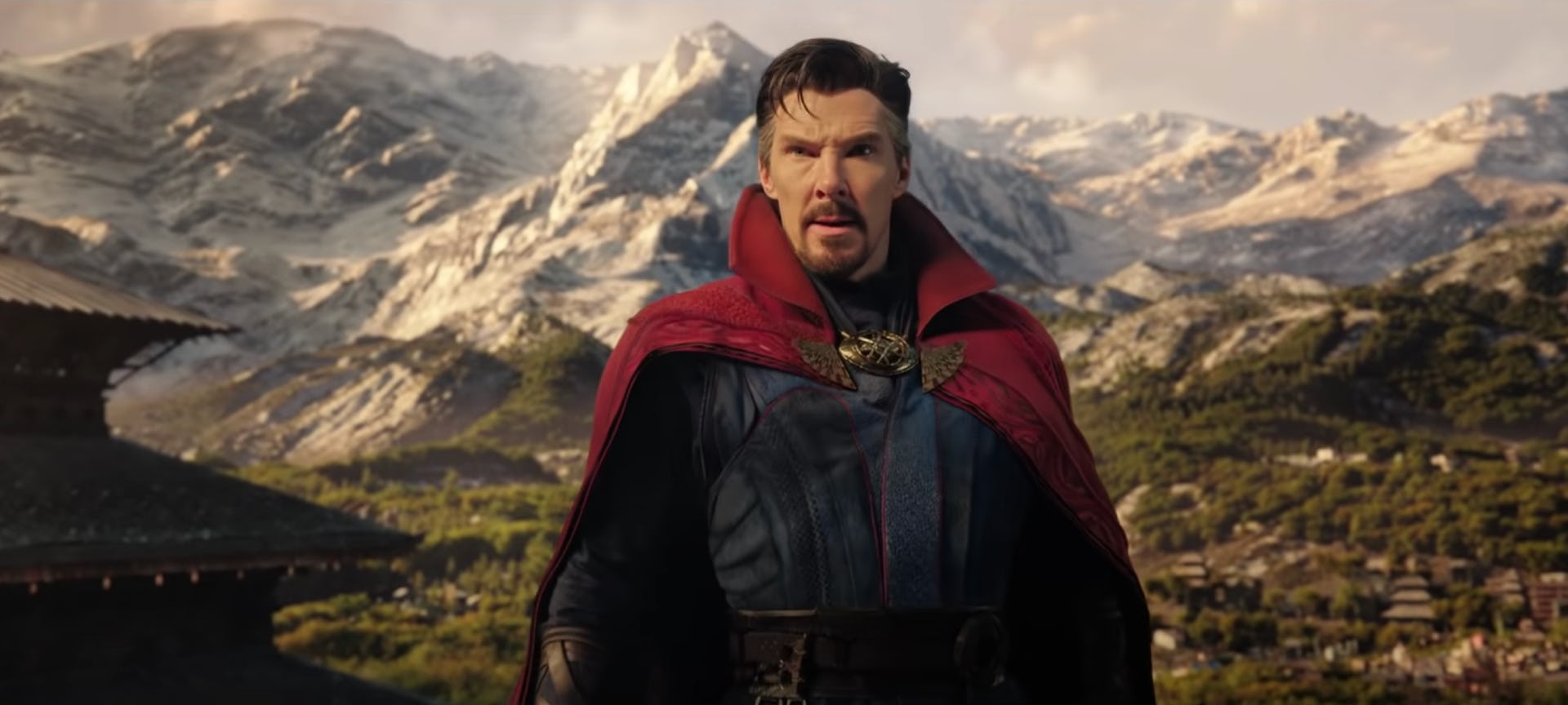 'Doctor Strange 2' TV spot reveals its most unexpected Defender Strange ...