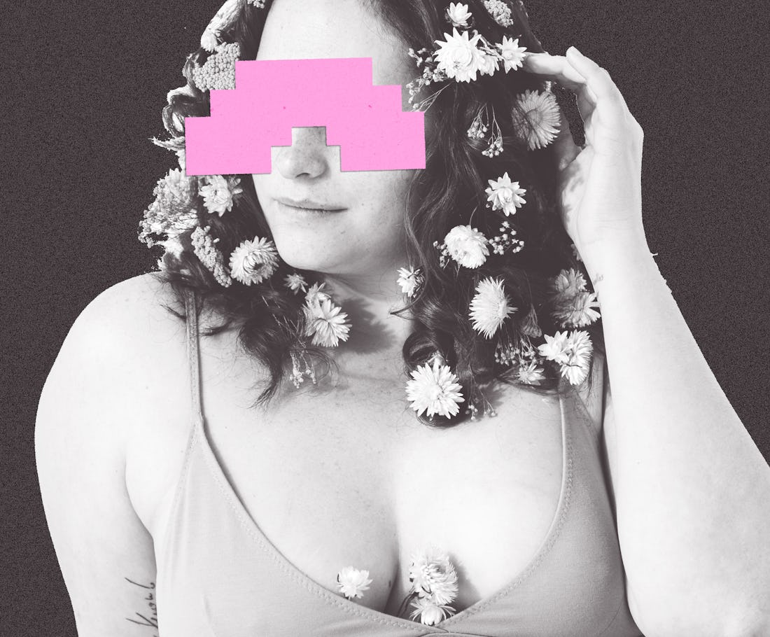 How The Metaverse Could Evolve Online Sex Work — For Better Or Worse