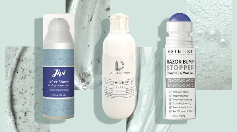 The 7 Best Aftershaves For Women