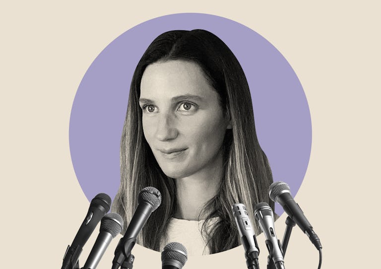 Uni Founder Alexandra Keating Is Solving Beauty's Biggest Problem