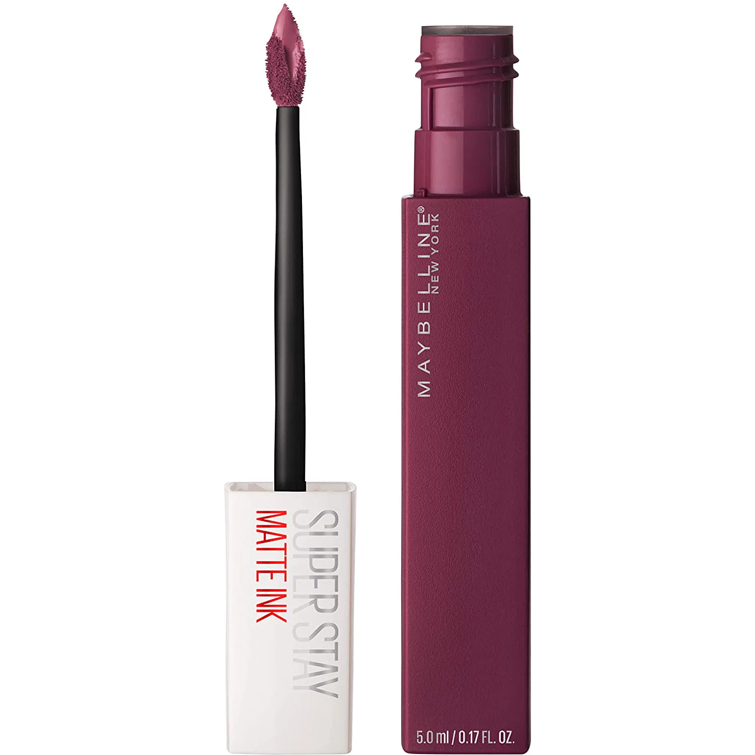 The 7 Best Plum Lipsticks
