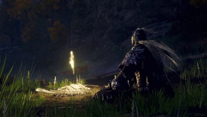 'Elden Ring' classes: How all 10 options stack up against Dark Souls