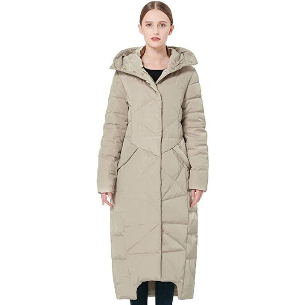 The 15 Best Long Winter Coats