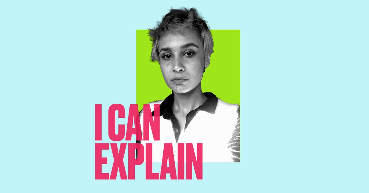 Sophia Ali On 'Uncharted,' 'The Wilds,' & Her Acting Career