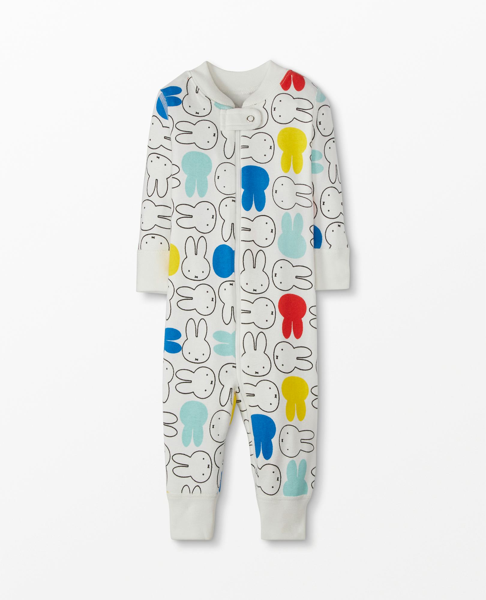 The Hanna Andersson x Miffy Collab Is As Cute As It Gets