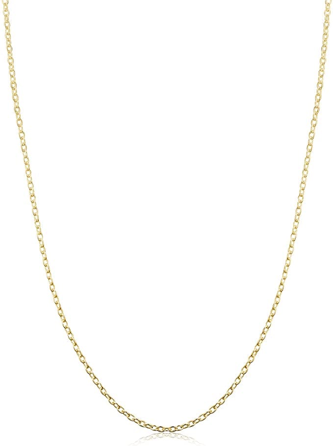 The 7 Best Chains For Pendants