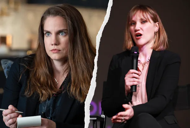 What Does Jessica Pressler Think Of Netflix's 'Inventing Anna' & The ...
