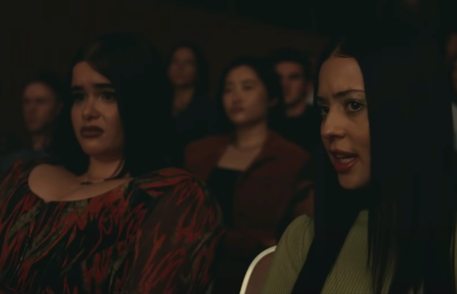 'Euphoria' Season 2 Episode 7 Recap: Lexi's Play Debuts