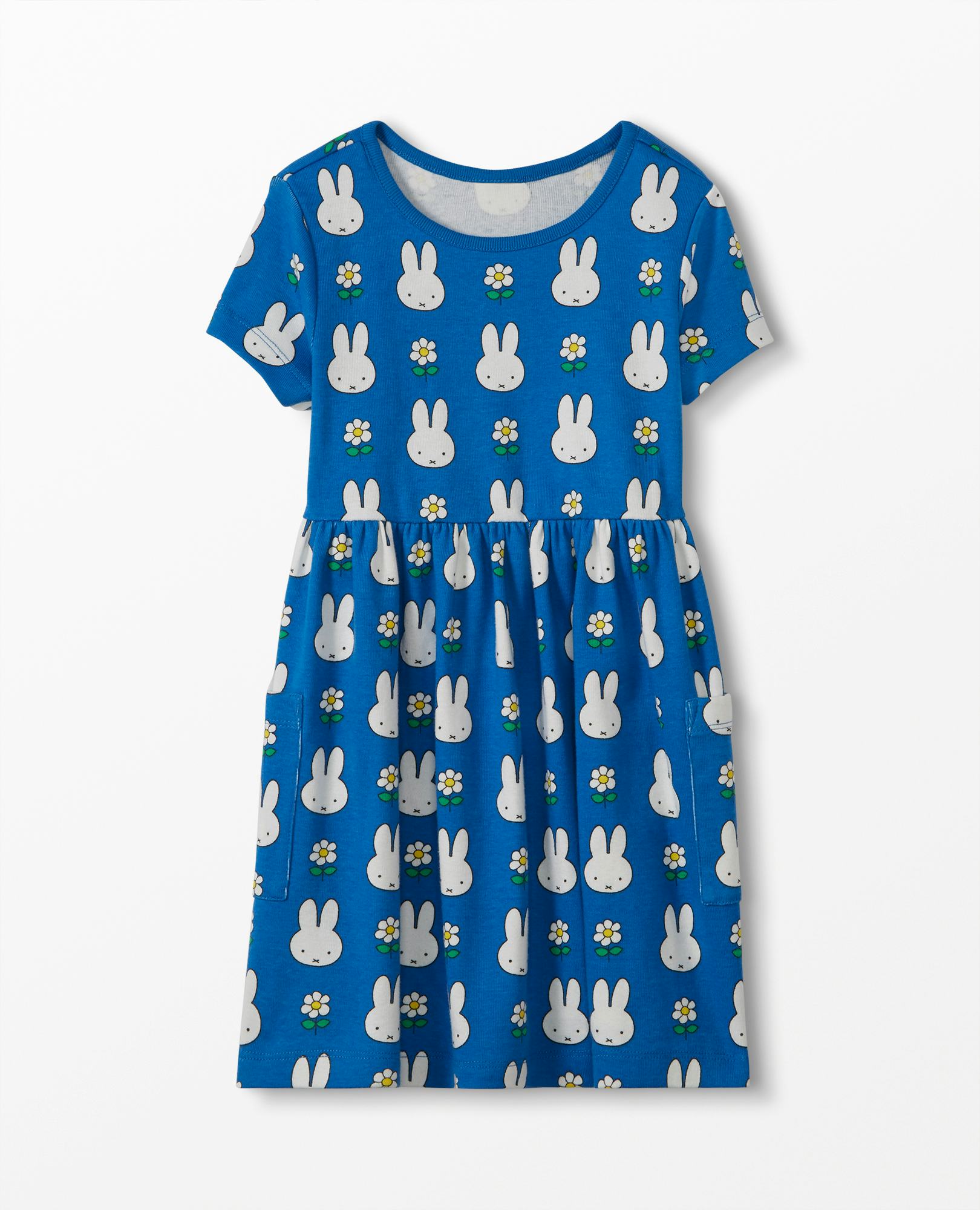 The Hanna Andersson x Miffy Collab Is As Cute As It Gets