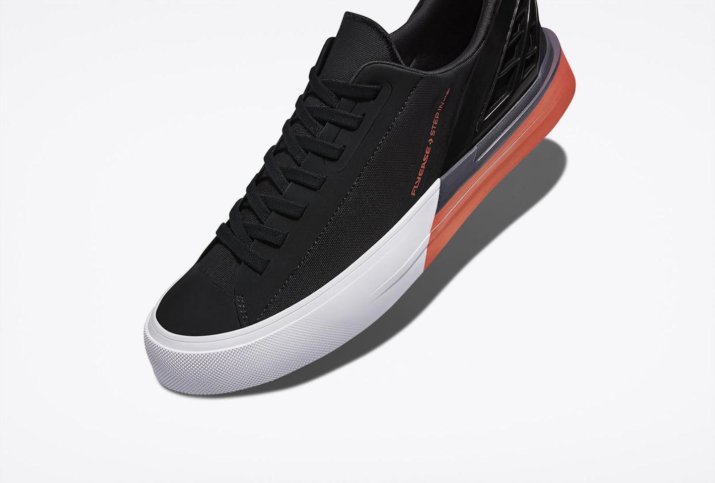 Nike’s ‘hands-free’ FlyEase tech is coming to Converse sneakers