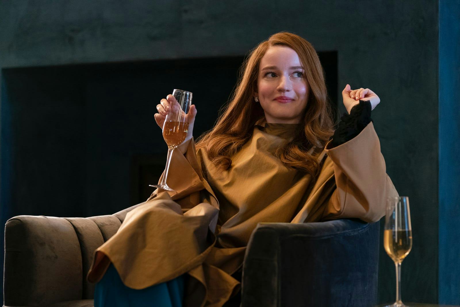 How Accurate Is ‘Inventing Anna’? The Netflix Series Is A True Story ...