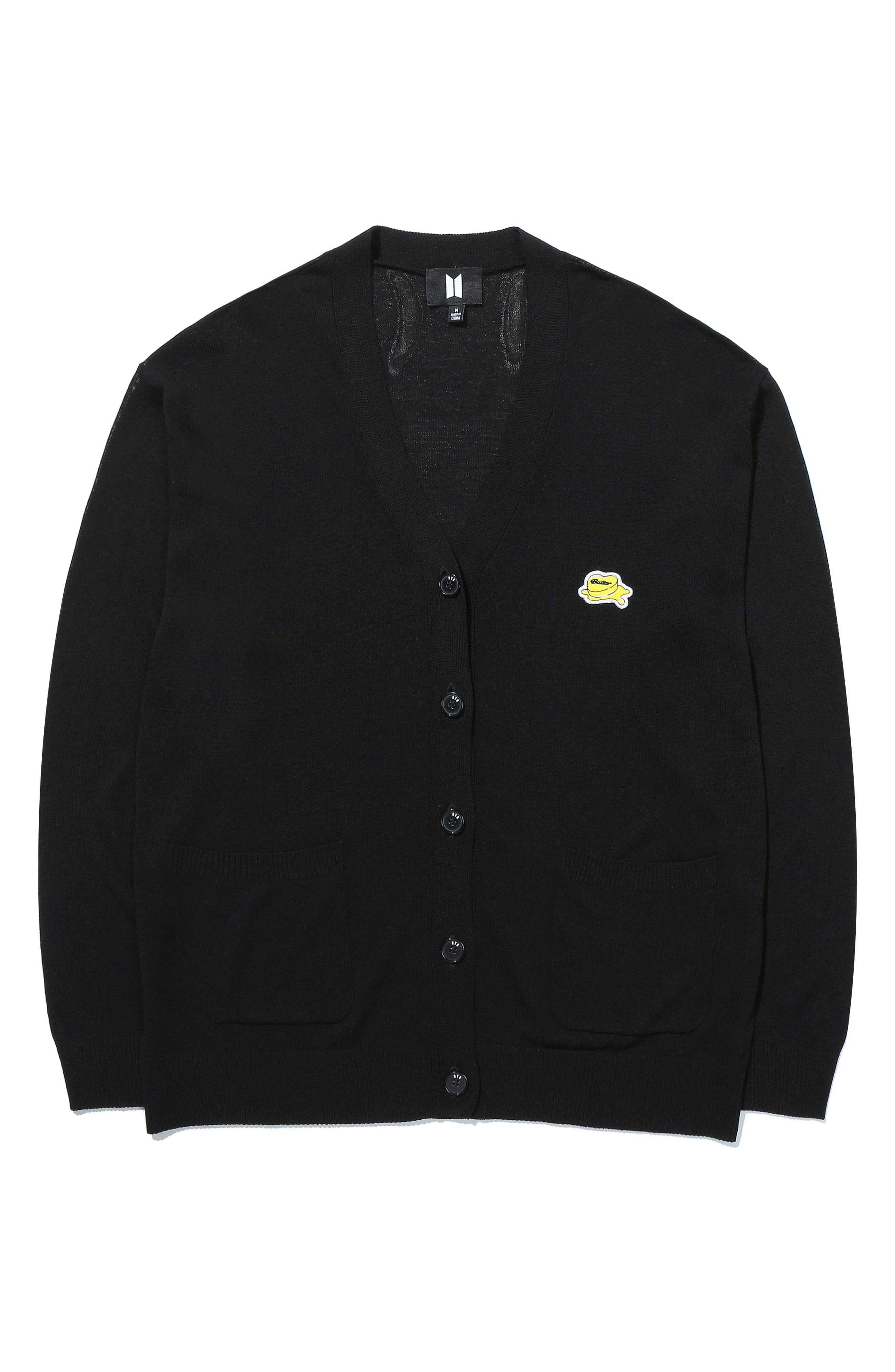 BTS Launches A New Merch Collection With Nordstrom In The U.S.