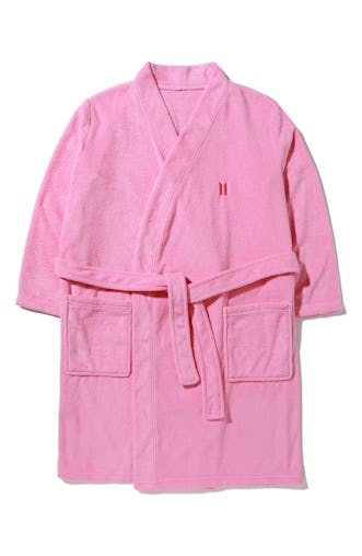 BTS Launches A New Merch Collection With Nordstrom In The U.S.