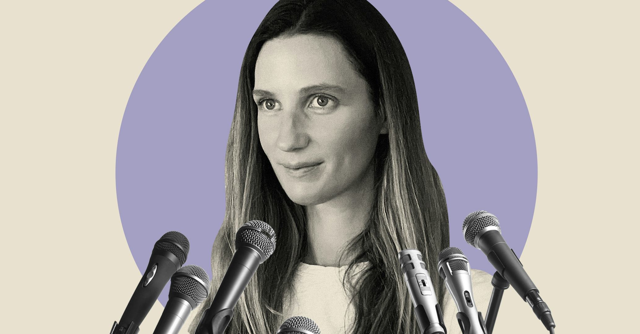 Uni Founder Alexandra Keating Is Solving Beauty's Biggest Problem